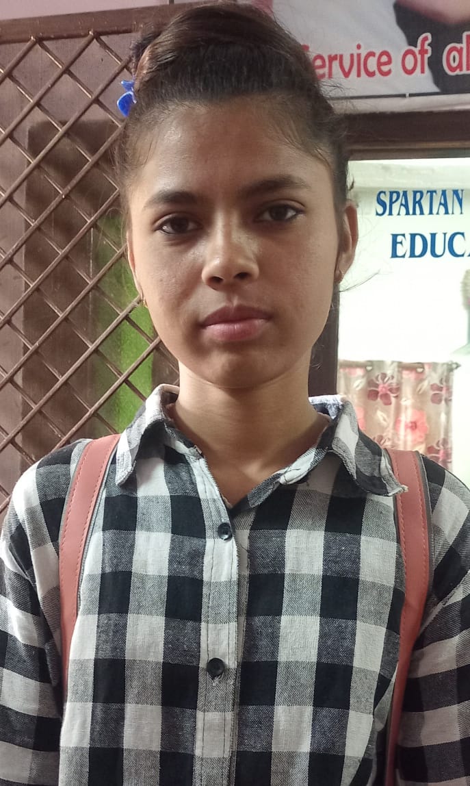 SPARTAN COMPUTER EDUCATION SALUMBER