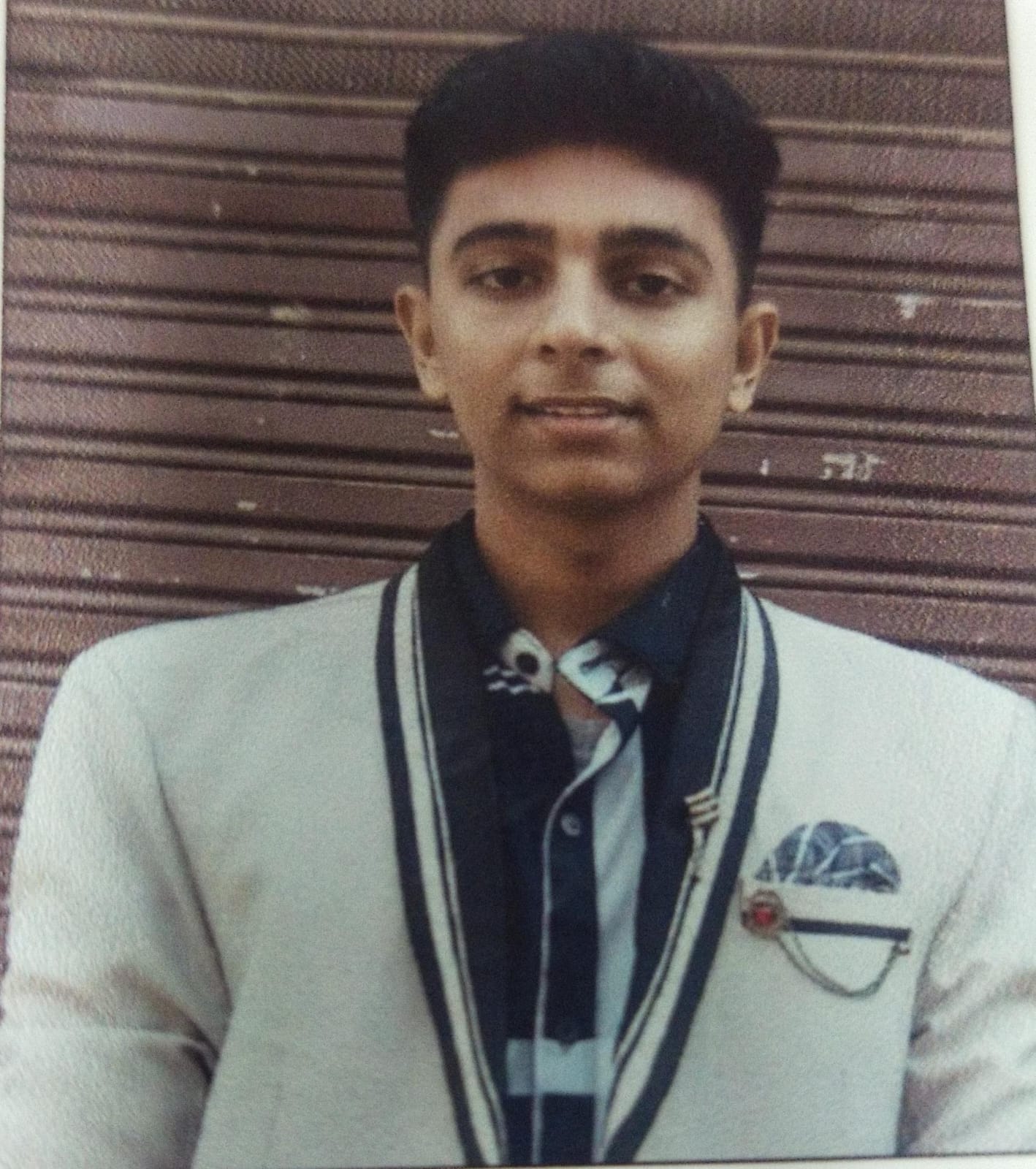 SPARTAN COMPUTER EDUCATION, SALUMBER